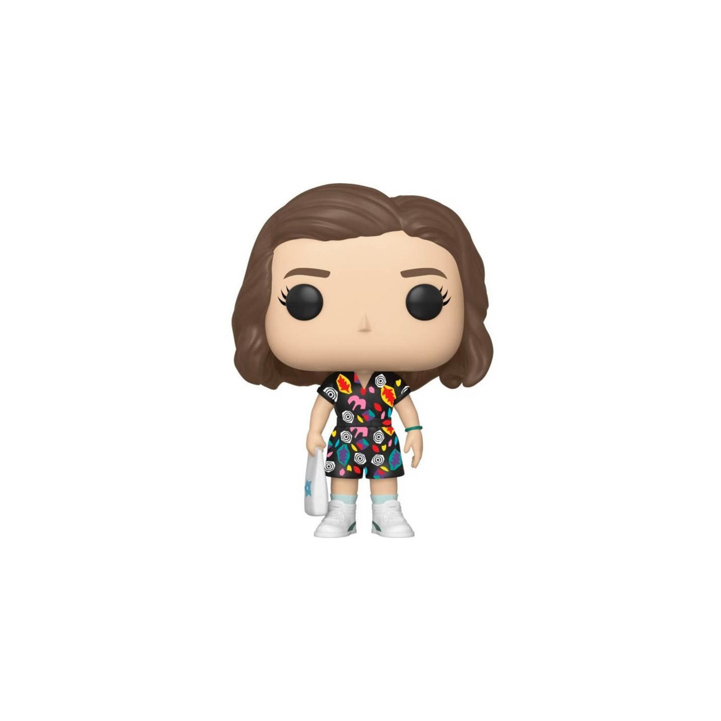 Funko Pop d'Eleven - Stranger Things Funko Pop d'Eleven - Stranger Things